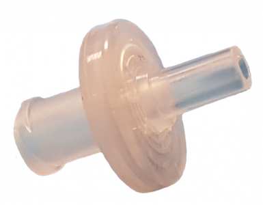 Dansensor Water Traps (0.2 µm) Sample Gas Filter - Tendring Pacific