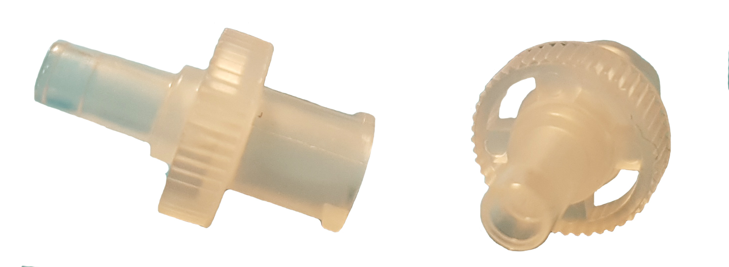 Dansensor Water Traps (0.45 µm) Sample Gas Filters - Tendring Pacific